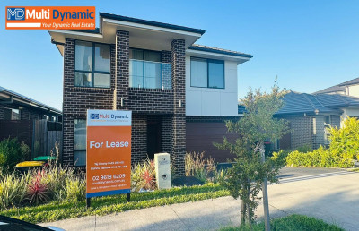 Multi Dynamic Ingleburn